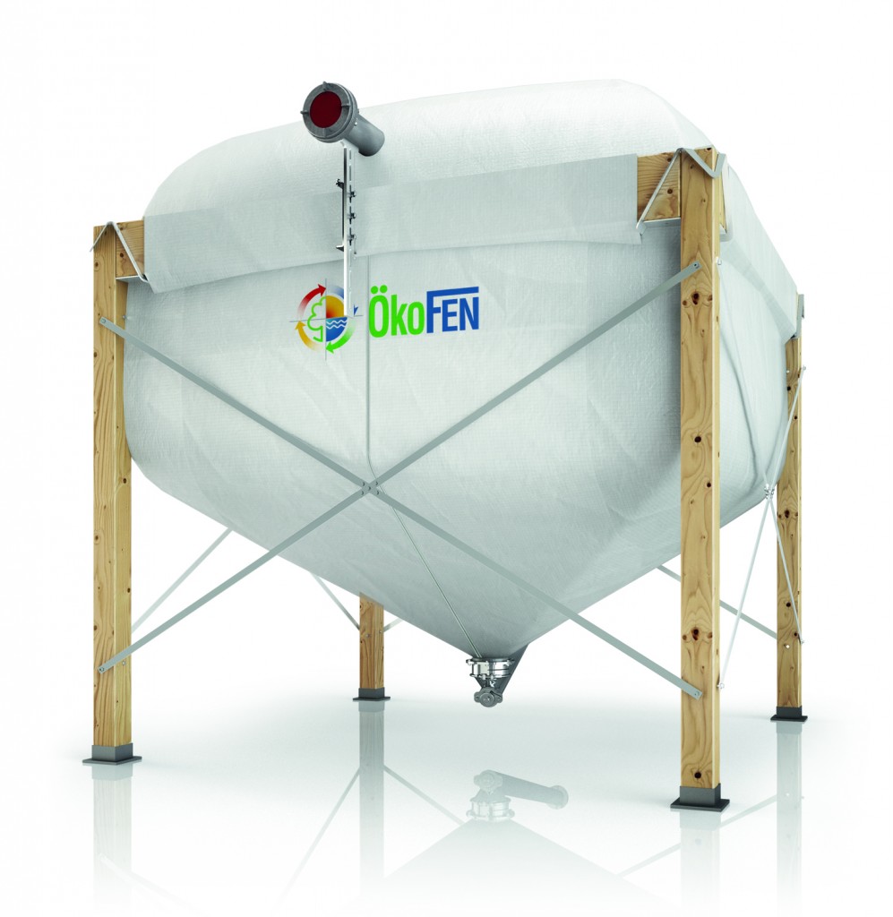 okofen-flexilo-standard - Pellets 2 Heat